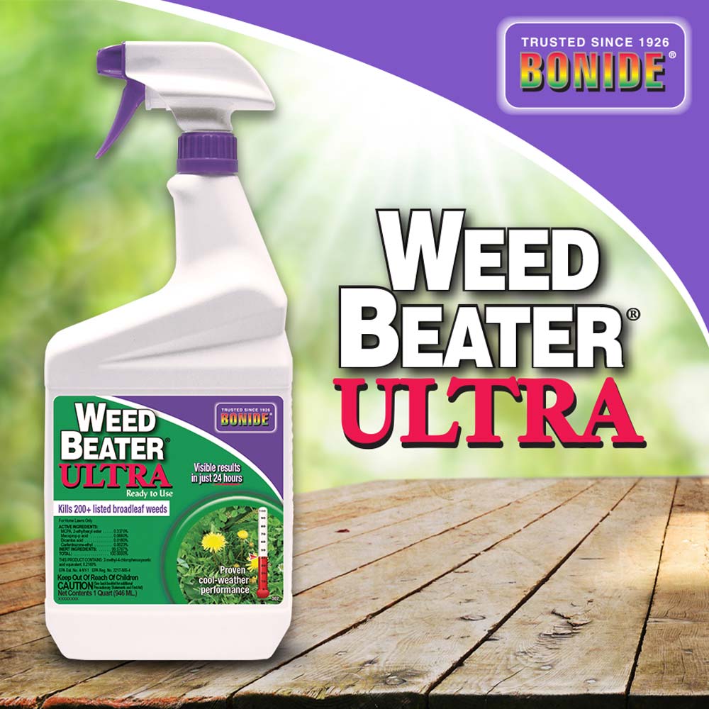 Weed Beater® ULTRA RTU - Boston, PA - RC Walter